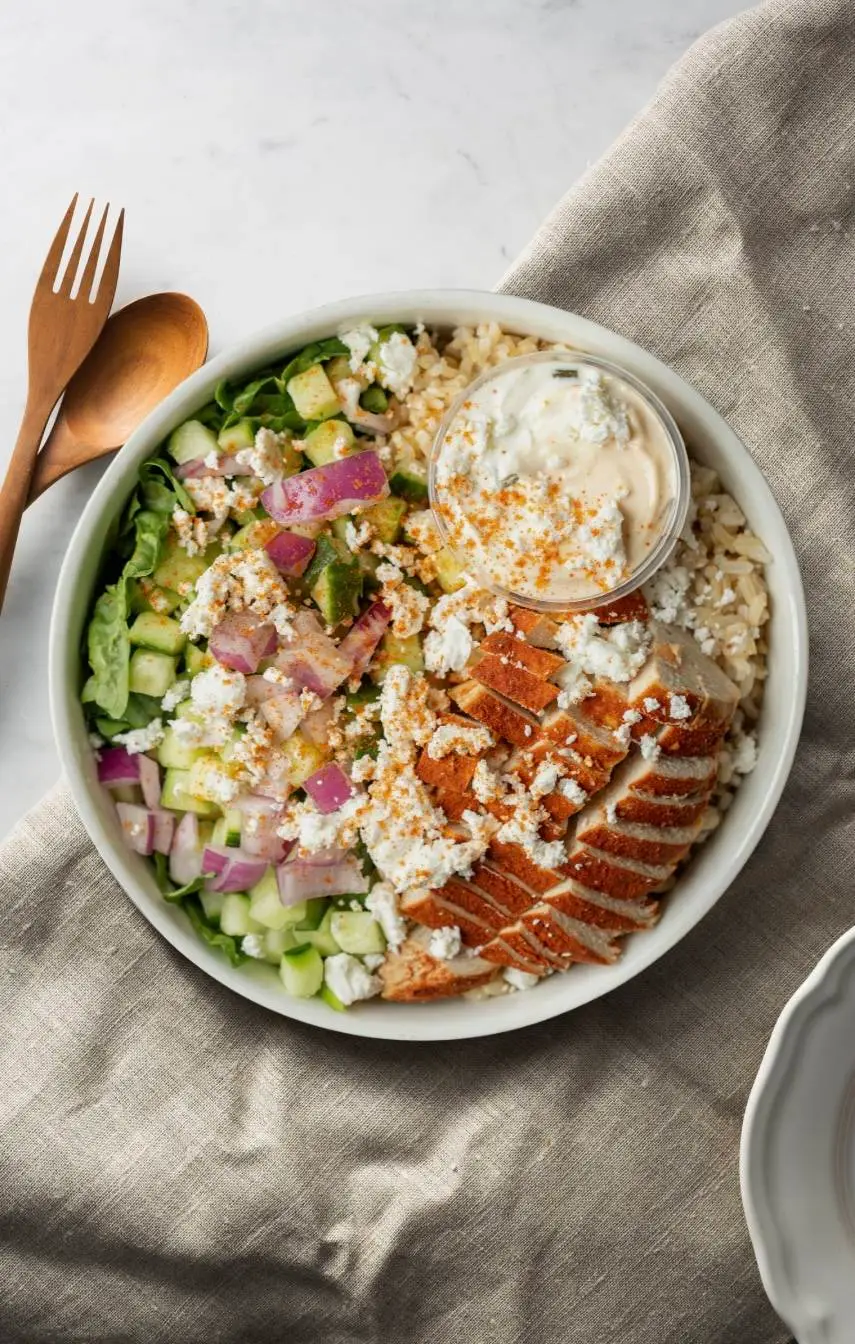 Revitalize Your Wellness Journey | Order Macro-Magic Meals
